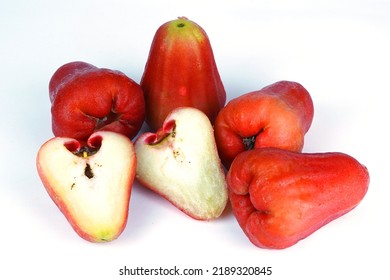 58 Jambu air in indonesian Images, Stock Photos & Vectors | Shutterstock