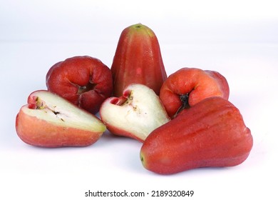 58 Jambu air in indonesian Images, Stock Photos & Vectors | Shutterstock