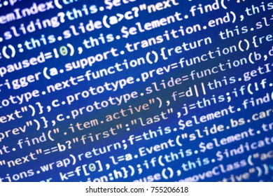 Software Background Programming Code Programmer Occupation Foto de stock 424352851 | Shutterstock