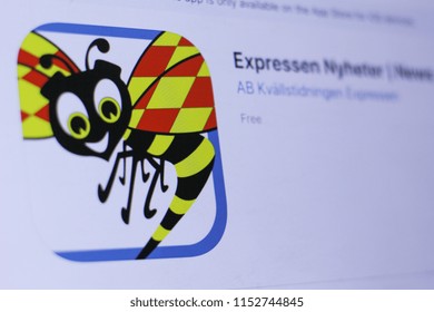 Best Expressen Royalty-Free Images, Stock Photos & Pictures | Shutterstock