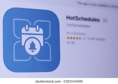5 Hotschedules Images, Stock Photos & Vectors | Shutterstock