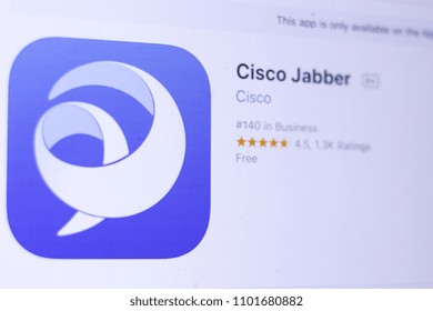 1,092 Jabber Images, Stock Photos & Vectors | Shutterstock