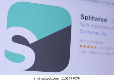 Splitwise Images, Stock Photos & Vectors | Shutterstock