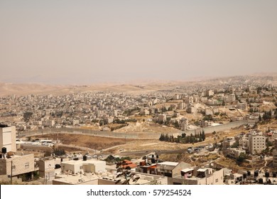 Jerusalem Border Stock Photo 579254524 | Shutterstock