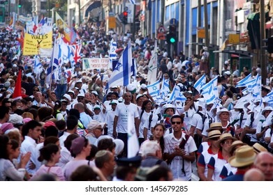 8,311 Jerusalem march Images, Stock Photos & Vectors | Shutterstock