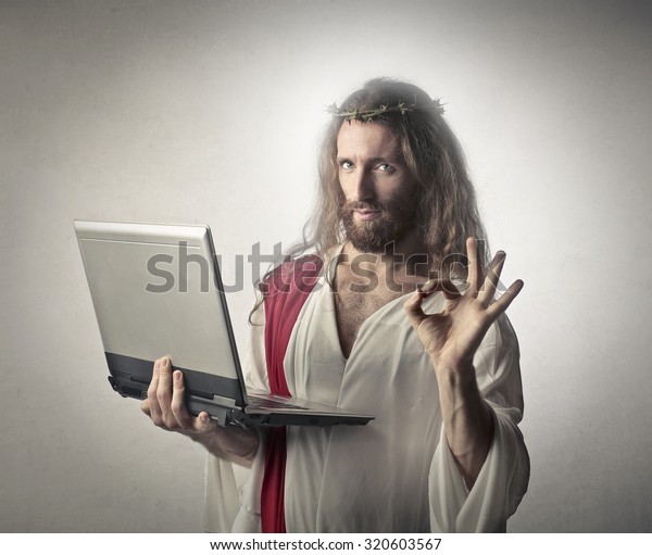 1,934 imágenes de Jesus computer - Imágenes, fotos y vectores de stock ...