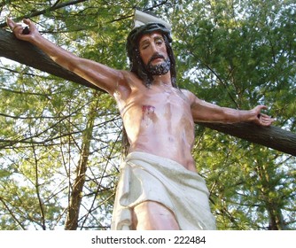 305 imagens de Jesus looking down Imagens, fotos stock e vetores ...