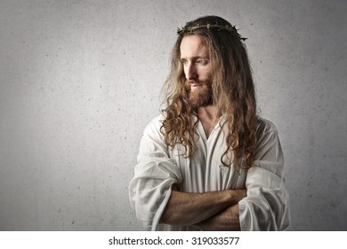 19,484 Jesus portrait Images, Stock Photos & Vectors | Shutterstock