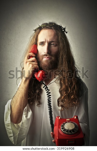 952 imágenes de Jesus phone - Imágenes, fotos y vectores de stock ...