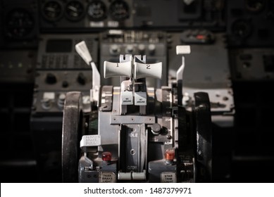 507 Thrust Lever Images, Stock Photos & Vectors | Shutterstock