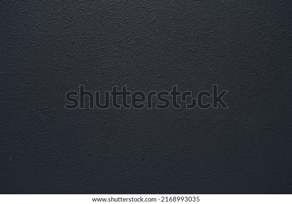 Jet Black Wall Background Material Stock Photo 2168993035 | Shutterstock