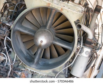 Jet Engine Stock Photo 570346486 | Shutterstock