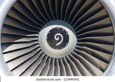 6,721 Jet Engine Front View Images, Stock Photos & Vectors | Shutterstock