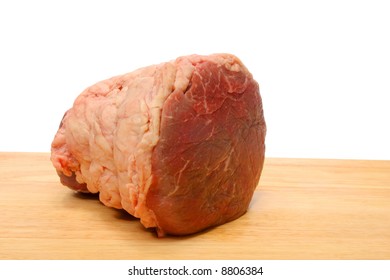 387 Raw beef topside Images, Stock Photos & Vectors | Shutterstock
