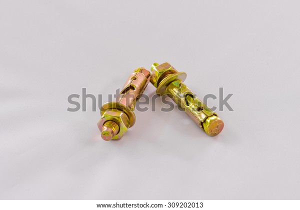 Joint Retainer Strap Stock Photo 309202013 | Shutterstock