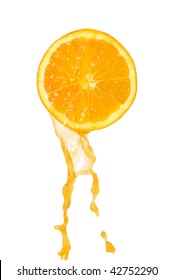 5,073 Orange juice dripping Images, Stock Photos & Vectors | Shutterstock