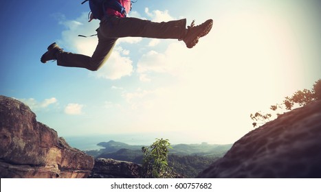 9,120 Jumping over mountains Images, Stock Photos & Vectors | Shutterstock