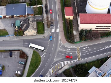 13,515 Junction turning Images, Stock Photos & Vectors | Shutterstock