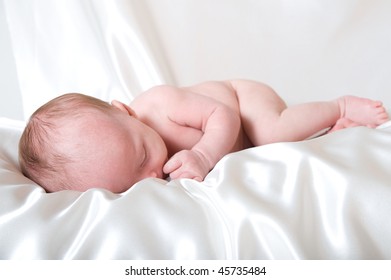 906 Just born boy Images, Stock Photos & Vectors | Shutterstock
