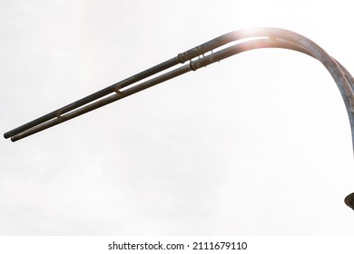 647 Lamp post repair Images, Stock Photos & Vectors | Shutterstock
