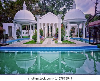 850 imágenes de Roman pavilion - Imágenes, fotos y vectores de stock ...