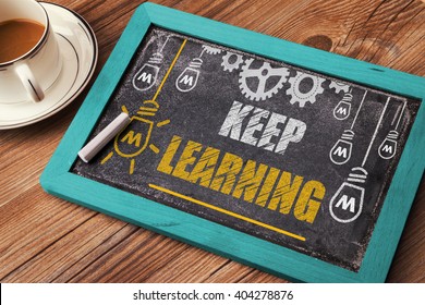 14,629 Keep on learning Images, Stock Photos & Vectors | Shutterstock