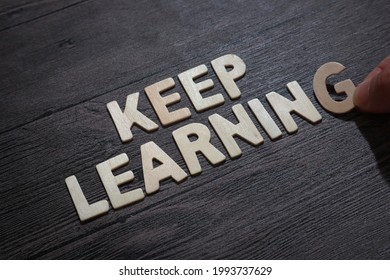 14,629 Keep on learning Images, Stock Photos & Vectors | Shutterstock