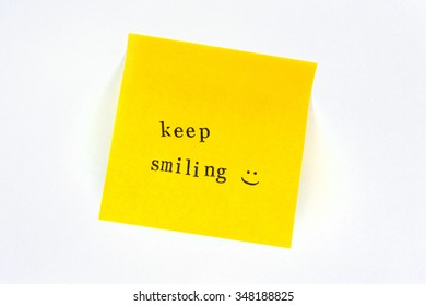 81,577 Smile post it Images, Stock Photos & Vectors | Shutterstock