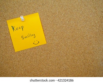81,577 Smile post it Images, Stock Photos & Vectors | Shutterstock