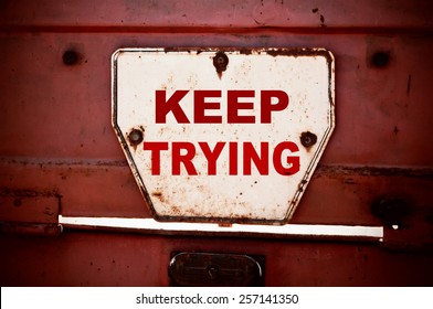 8,124 imágenes de Keep trying - Imágenes, fotos y vectores de stock ...