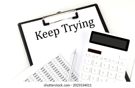 8,124 imágenes de Keep trying - Imágenes, fotos y vectores de stock ...