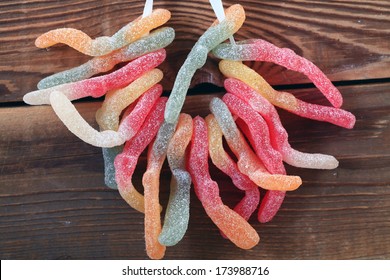 41 Sour key candy Images, Stock Photos & Vectors | Shutterstock
