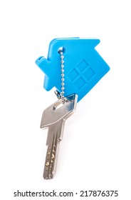 Key House Stock Photo 217876375 | Shutterstock