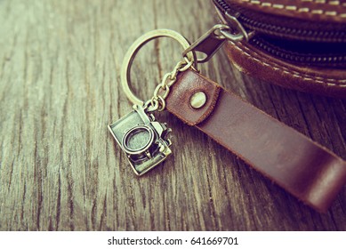3,304 Leather key ring Images, Stock Photos & Vectors | Shutterstock