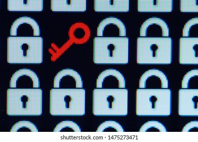 Universal hacker : 375 images, photos et images vectorielles de stock ...