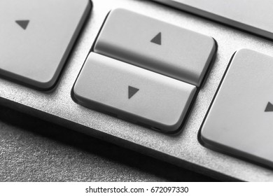 Close Grey Pause Button On Chrome Stock Photo (Edit Now) 362492273