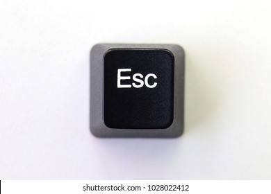 4,718 Esc Images, Stock Photos & Vectors | Shutterstock