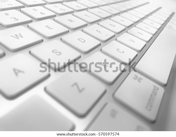 Keyboard Computer Stock Photo 570597574 | Shutterstock