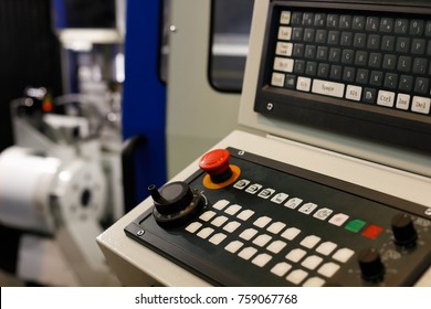 7 Remote jog handle Images, Stock Photos & Vectors | Shutterstock