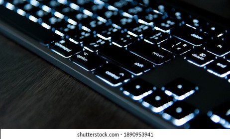 Keypad Keyboard Technology Background Return Cops Stock Photo ...