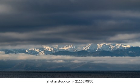 351 The khamar daban range Images, Stock Photos & Vectors | Shutterstock
