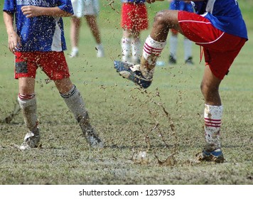 3,080 Football mud Images, Stock Photos & Vectors | Shutterstock