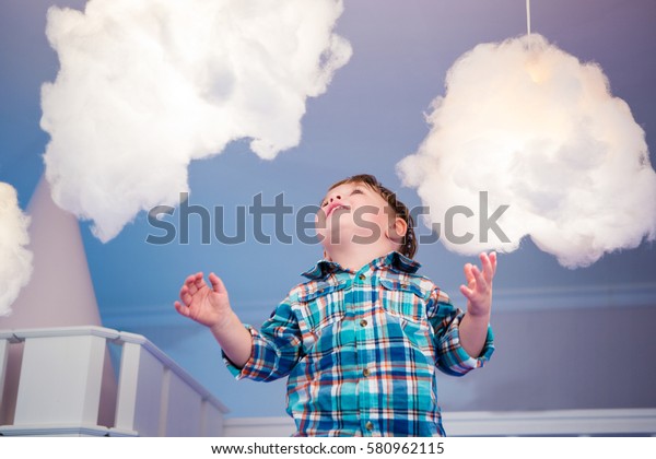 Cloudyouku Children Full