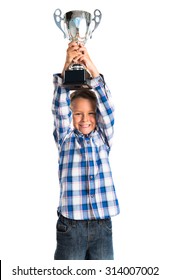 5,160 Kids win cup Images, Stock Photos & Vectors | Shutterstock