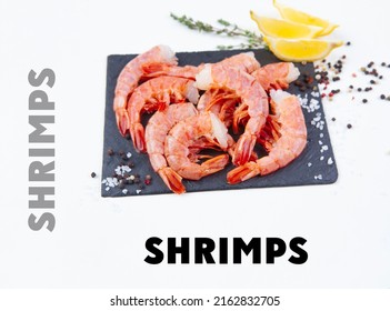 285 Shrimp without head Images, Stock Photos & Vectors | Shutterstock