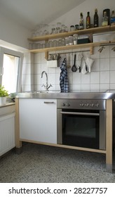 Kitchen Stock Photo 28227757 | Shutterstock