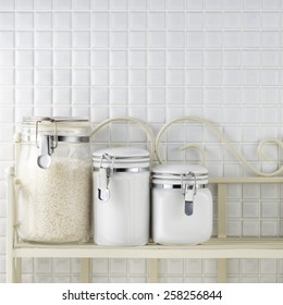 5,905 Rice shelf Images, Stock Photos & Vectors | Shutterstock
