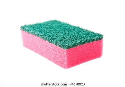 Kitchen Sponge Stock Photo 74678020 | Shutterstock