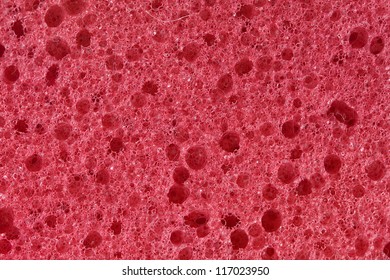 Kitchen Sponge Texture Stock Photo 117023950 | Shutterstock