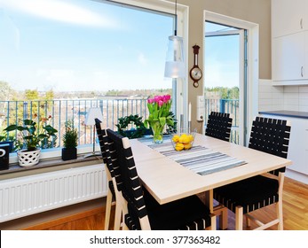 Stylish Kitchen Stock Photo 103756472 | Shutterstock